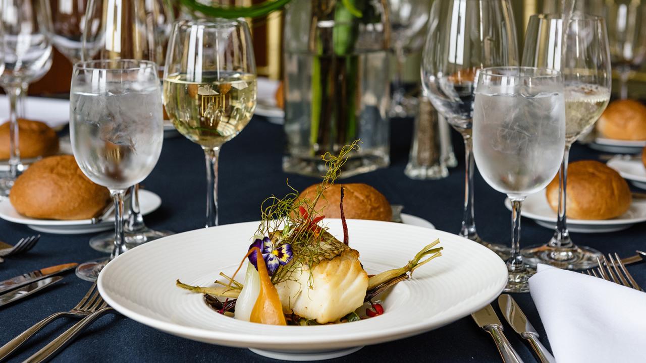 About Us | The Faculty Club